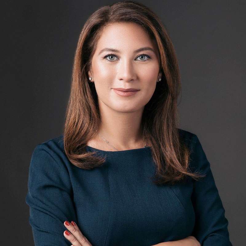 Domo - Governance - Board of Directors - Person Details